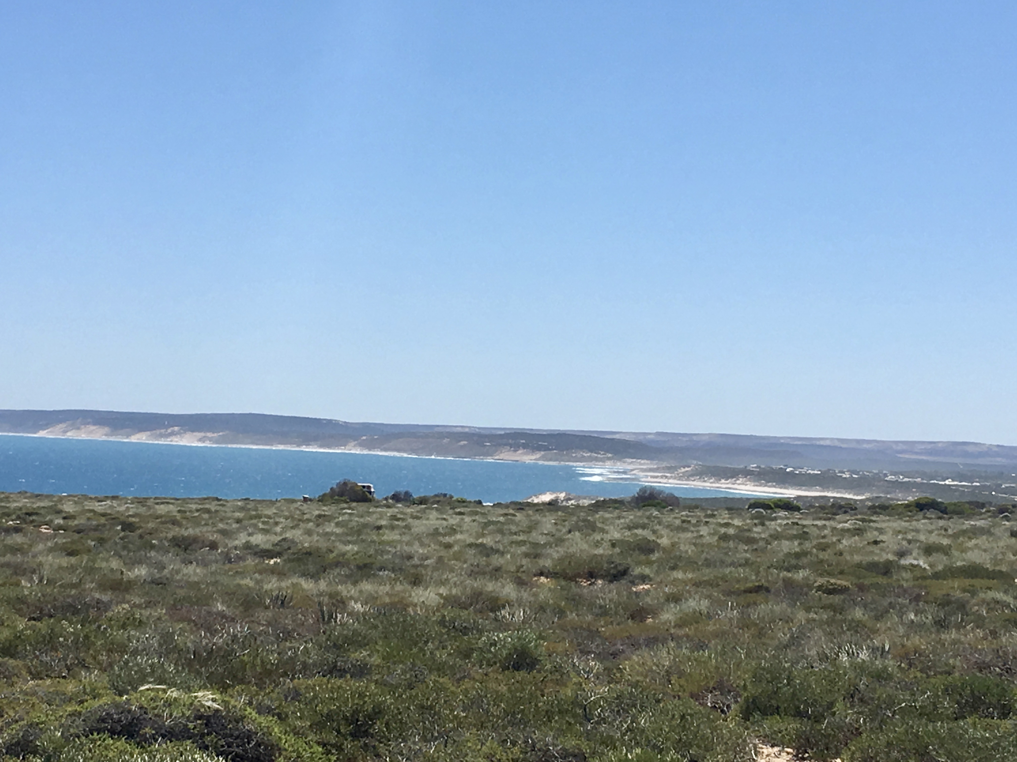 Kalbarri – Gregory – Horrocks Beach – Not Today Not Tomorrow